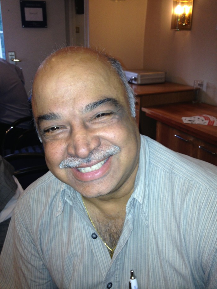 Sunil Chopra – Community Pharmacy Kent (Kent LPC)